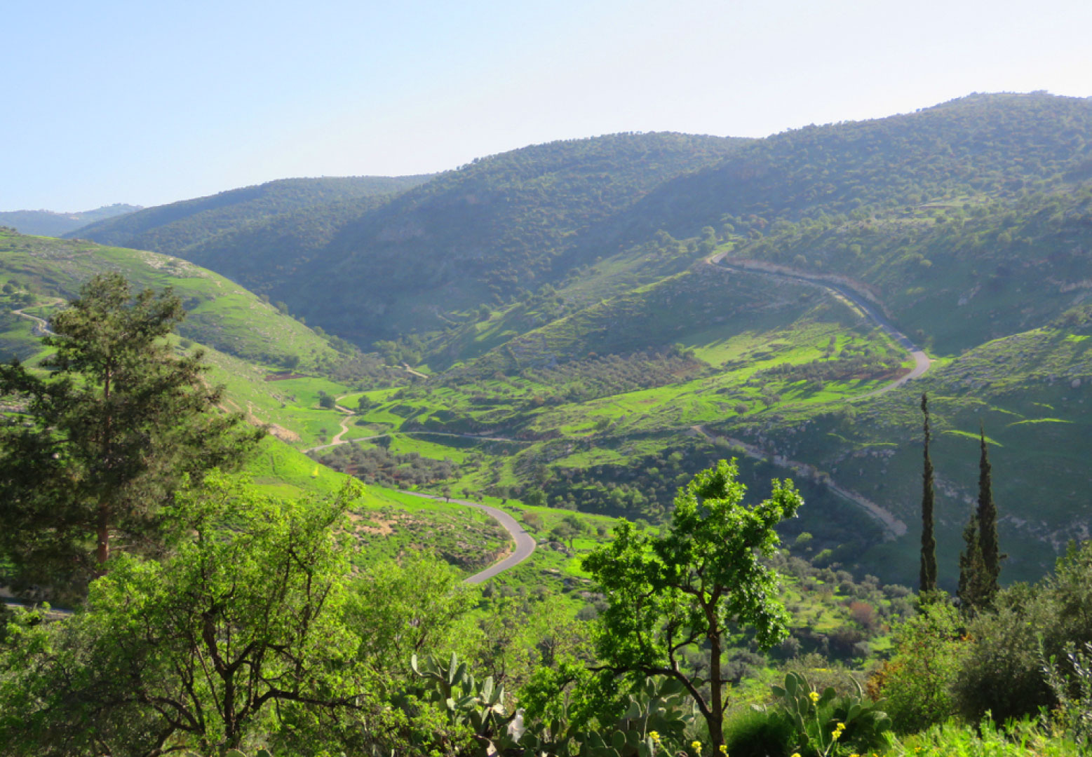 Visit Jordan - Guarantee Travel